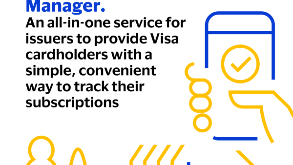 Visa Brings Simplicity and Convenience to Booming Subscription Economy | Al Bawaba